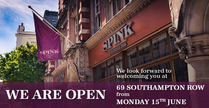 Spink & Son