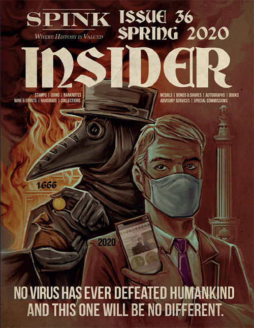 Auction Insider - Spring 2020